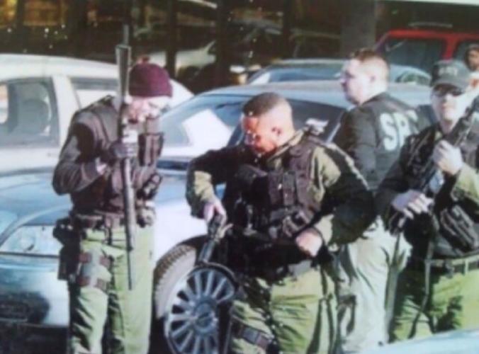 Abbeville's darkest day: People reflect on Bixby standoff as 20th ...