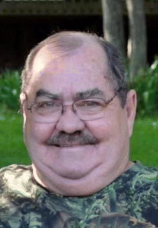 Larry David Carruth | Obituaries | indexjournal.com