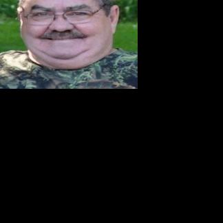 Larry David Carruth | Obituaries | indexjournal.com