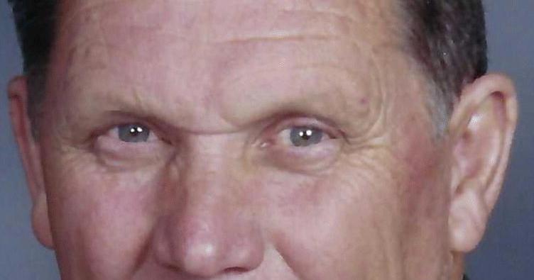Raymond Edgar Dill Jr. | Obituaries | indexjournal.com