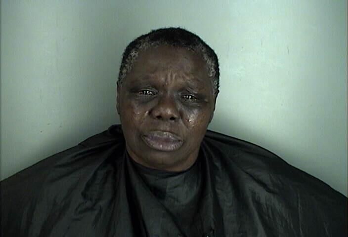 Greenwood woman faces domestic violence charges | Crime | indexjournal.com