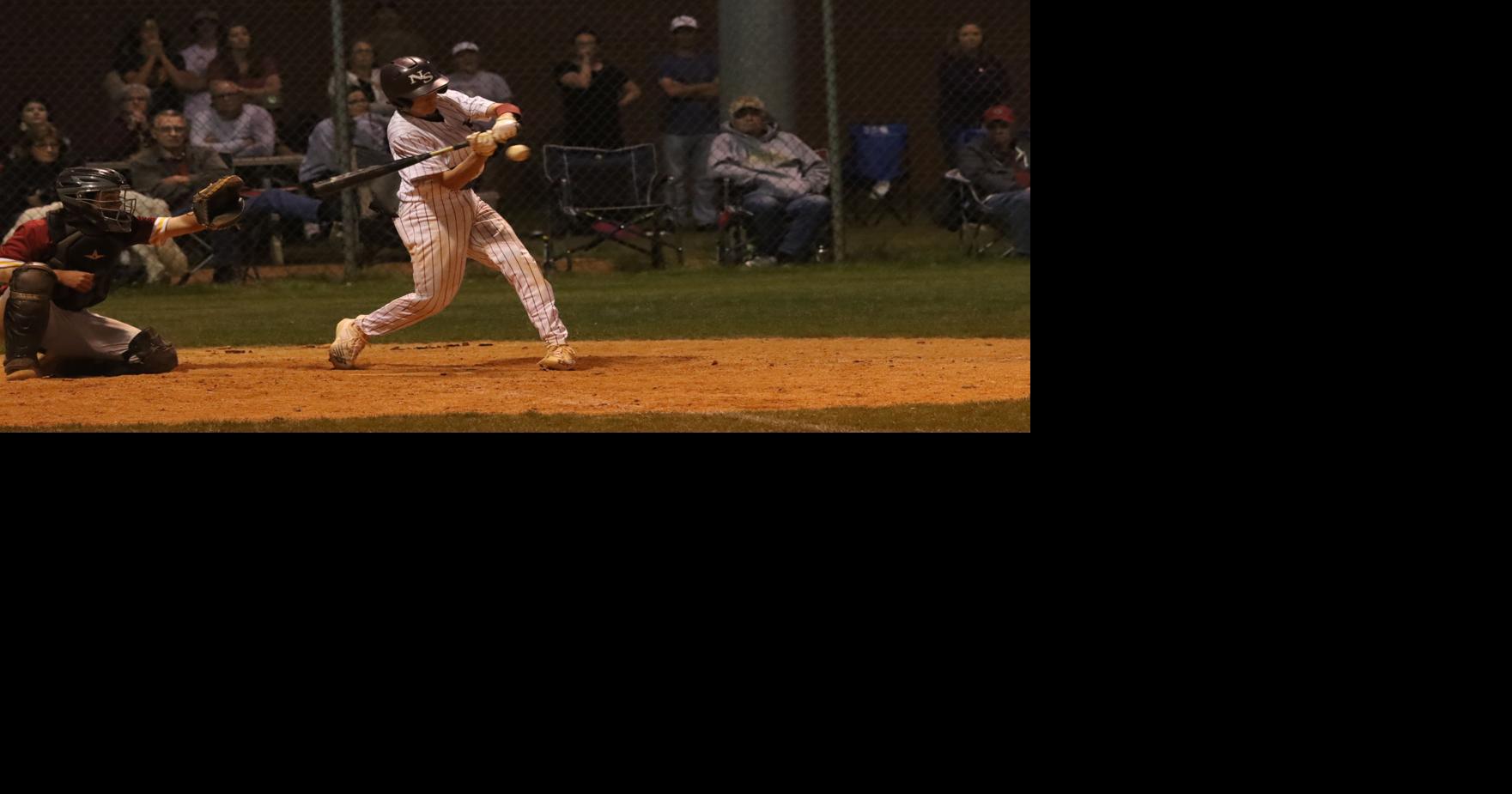 Being a wall: Hamp Ashley gives confidence to young Ninety Six baseball ...