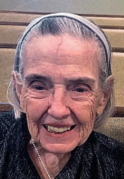 Wanda Ruth Dailey | Obituaries | indexjournal.com