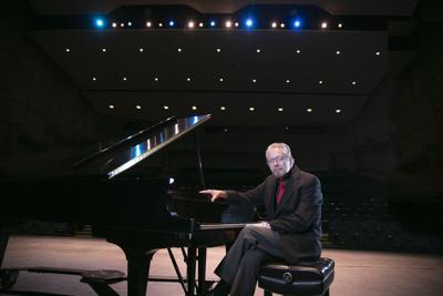 Fifty years later: Tony Lenti reflects on Lander career | News ...