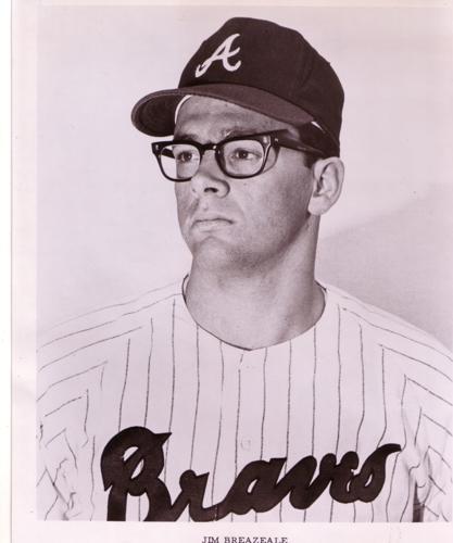 Breazeale's bat helped Greenwood Braves to WCL title | Sports ...