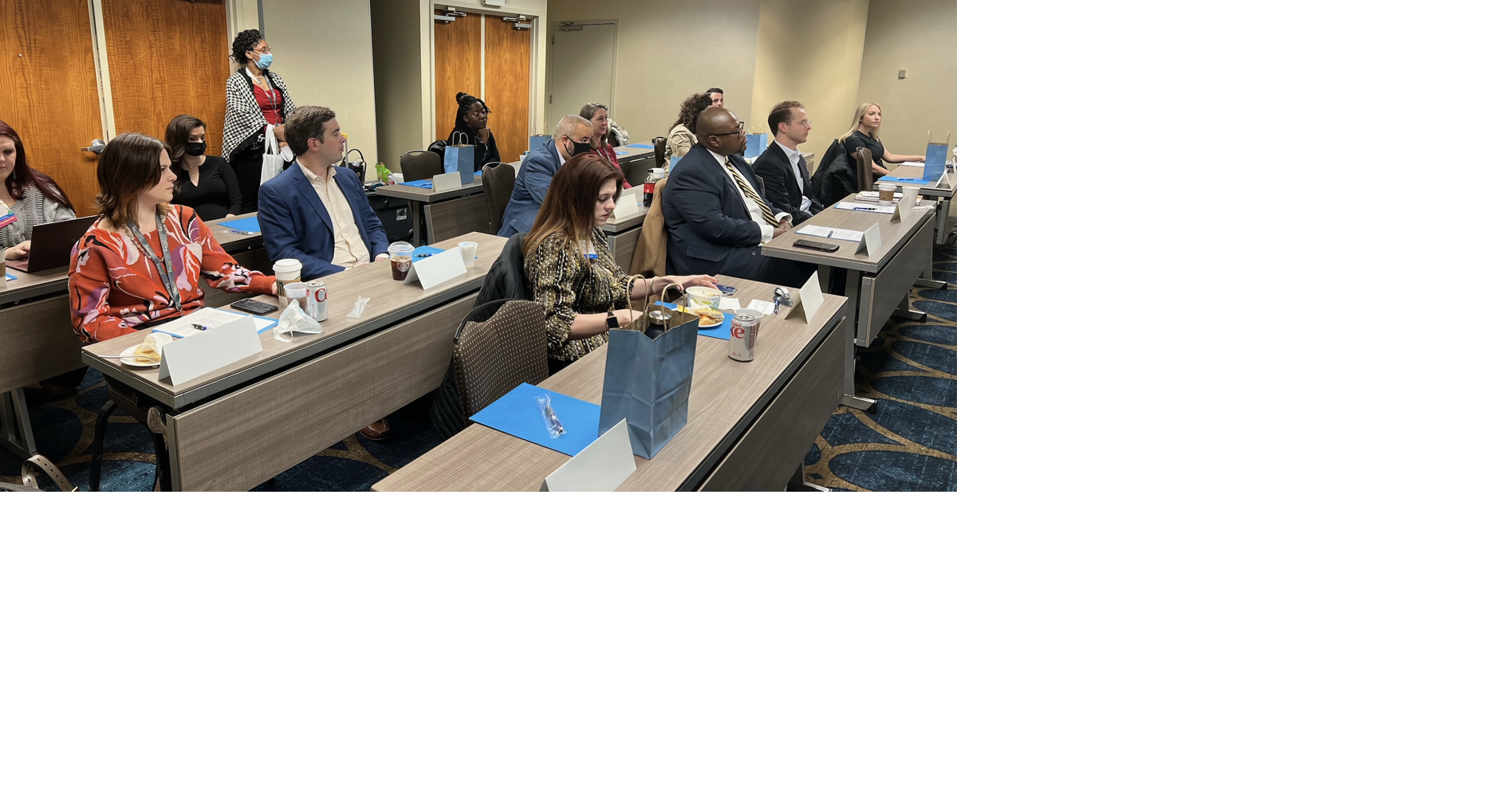 Two Greenwood attorneys participate in SC Bar’s Leadership Academy ...