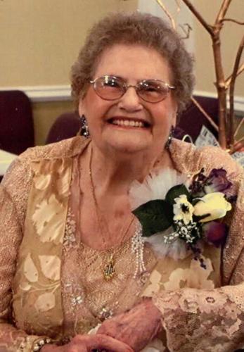 Ann Lake | Obituaries | indexjournal.com