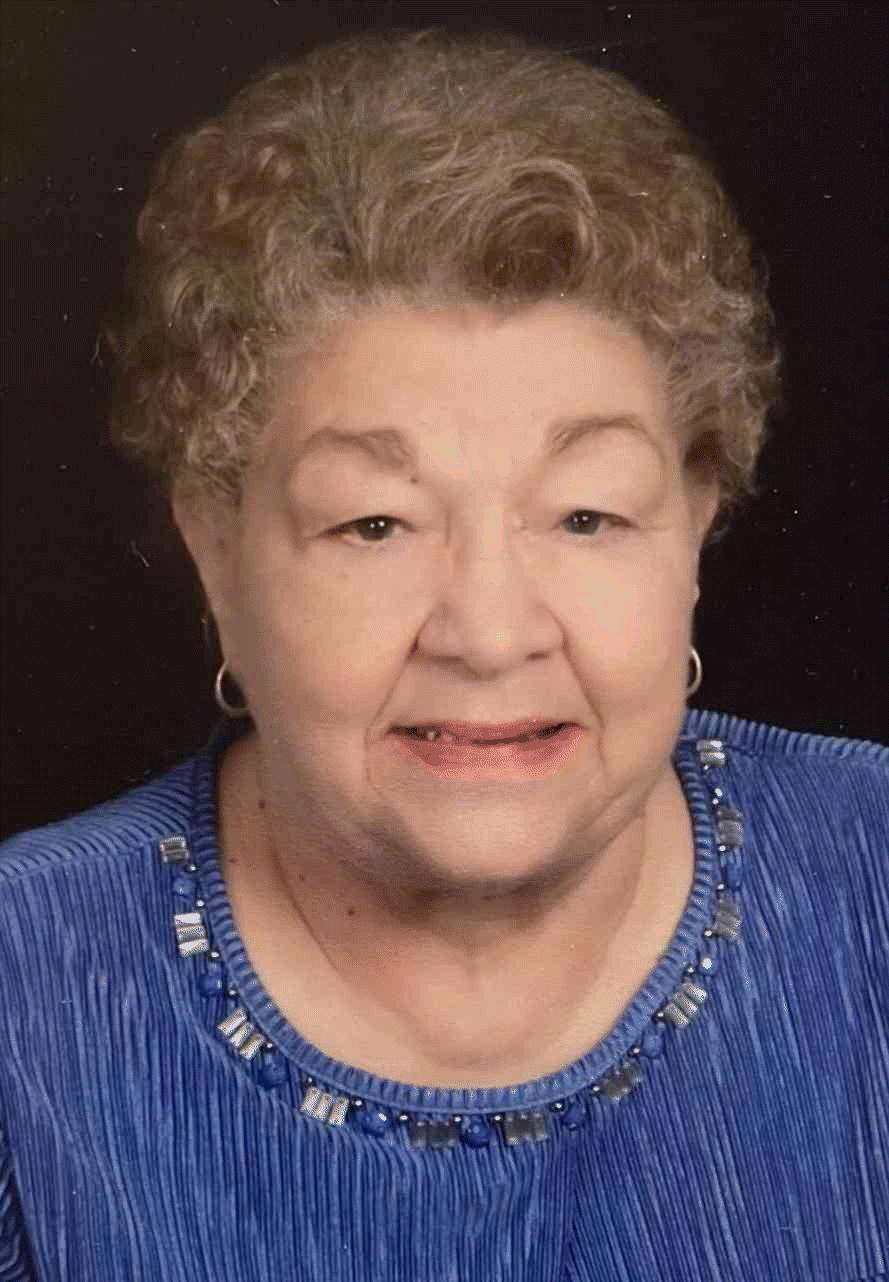 Nellie Eppley Loftis | Obituaries | indexjournal.com