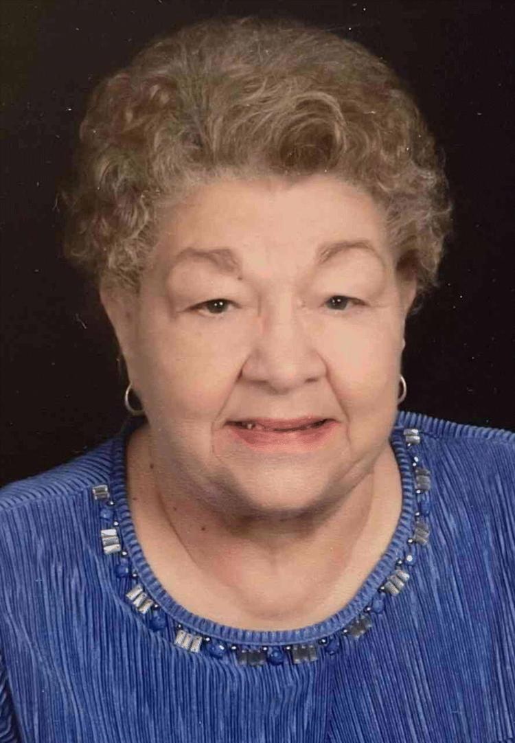 Nellie Eppley Loftis | Obituaries | indexjournal.com
