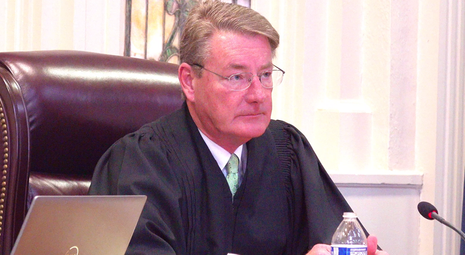 “Inherently unfair": Judge warns Calhoun Falls as water debt surpasses ...