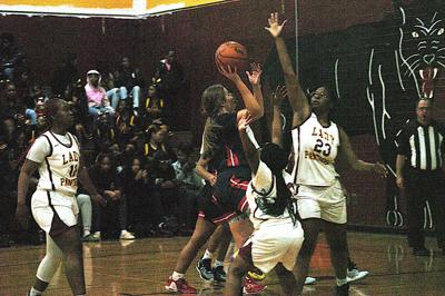 Abbeville girls unable to keep up with B-HP in home loss | Sports ...