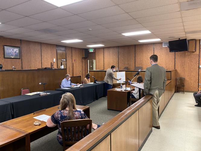 City Council approves emergency ordinance requiring face masks ...