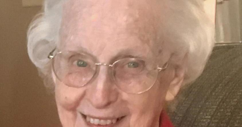 Betty Riddle Corley | Obituaries | indexjournal.com