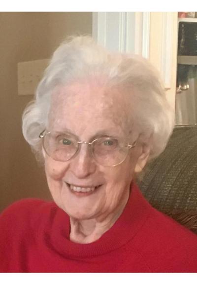 Betty Riddle Corley | Obituaries | indexjournal.com