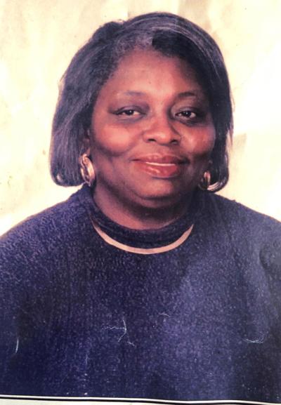 Mary Jane Phillips Moss | Obituaries | indexjournal.com