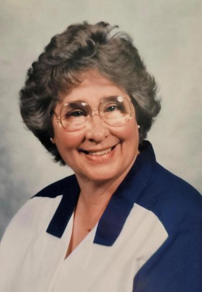 Anita Copley Emily | Obituaries | indexjournal.com