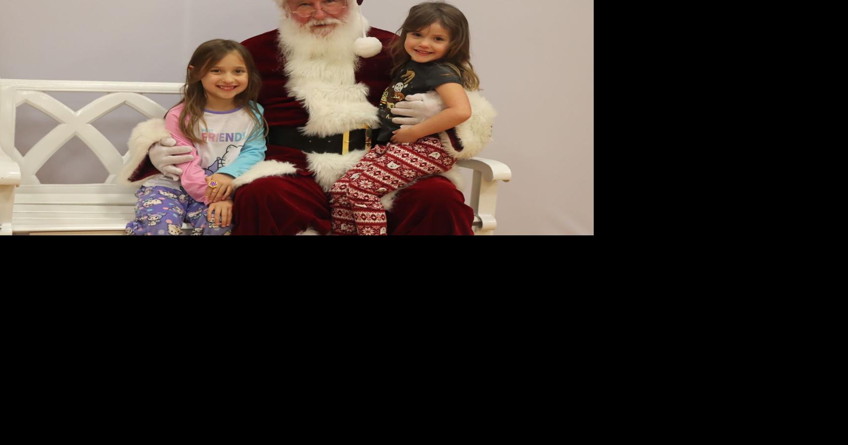 North Pole magic at Ninety Six Primary | News | indexjournal.com