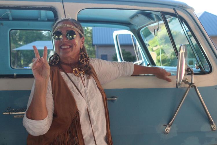 United Way gets groovy during annual campaign kickoff | News ...