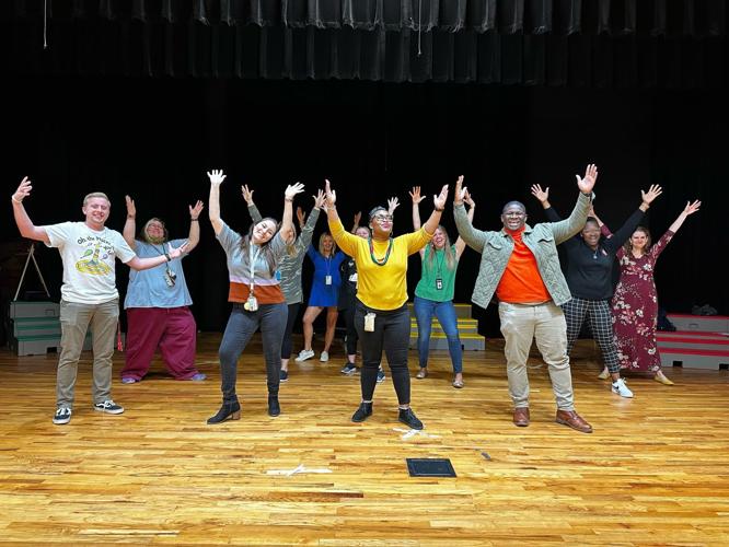 Lip Sync Battle: April 22 fundraiser to benefit Beyond Abuse | Unwind ...