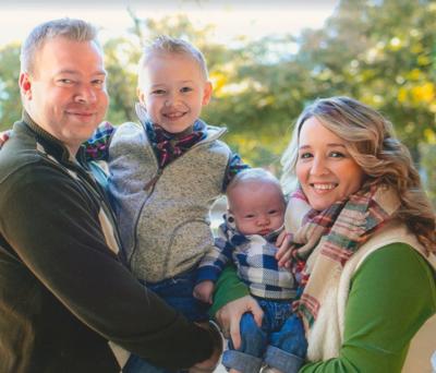 Benefit concert raising money for Shook family | Community ...