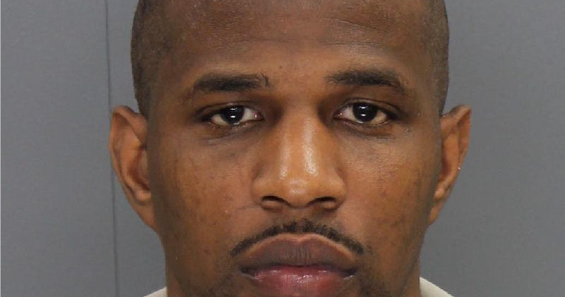 SCDC: Inmate captured after escaping Florence prison | Breaking ...