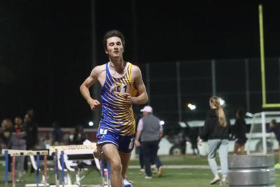 Calhoun Falls' Quade Lindler battles back from injury, ready to claim ...