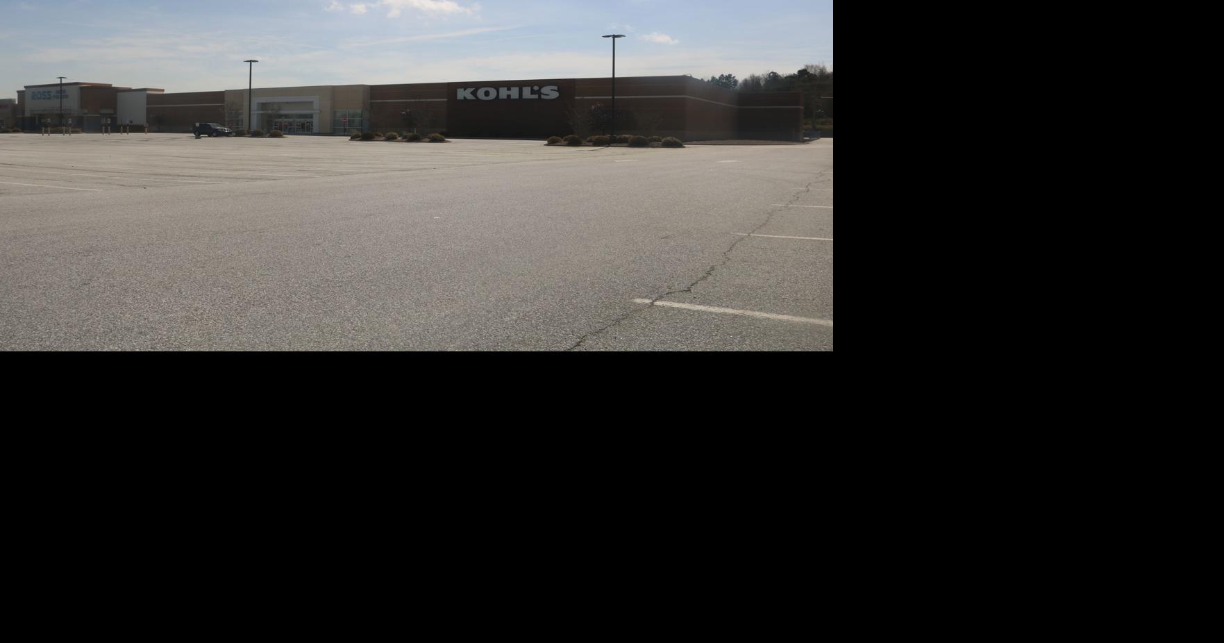 Greenwood police investigate shoplifting incident involving Orbeez-type ...