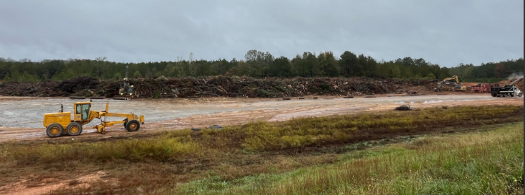 Greenwood County Landfill reports $45K revenue loss since Hurricane ...