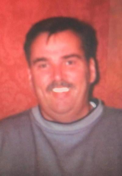 Charles Mackin | Obituaries | indexjournal.com