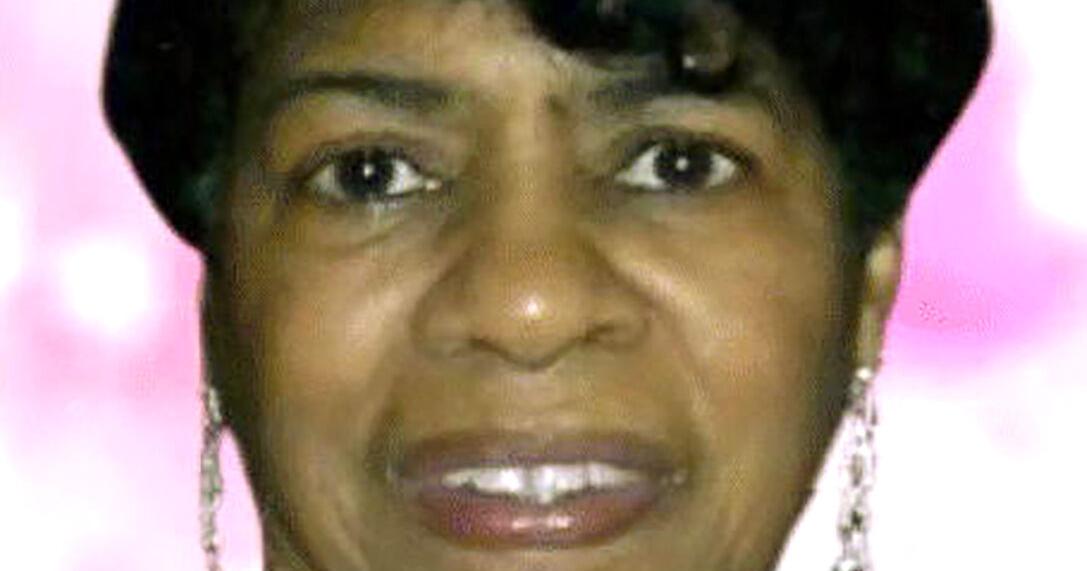 Alberta Jackson Freeman | Obituaries | indexjournal.com