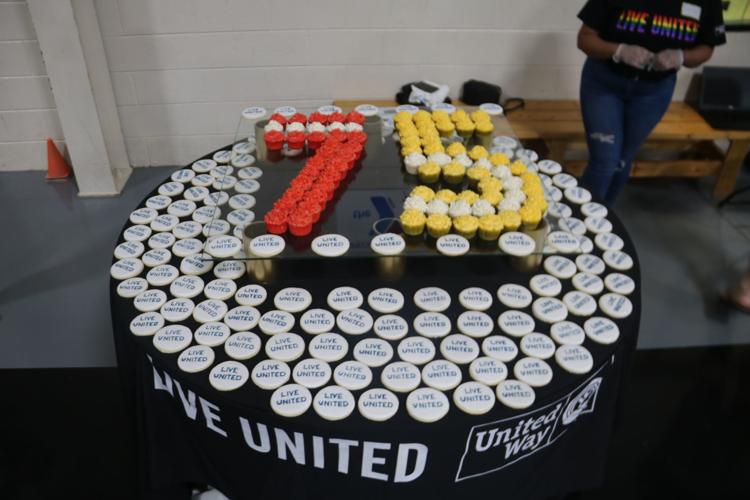 United Way celebrates 75, kicks off annual fundraising campaign | News ...