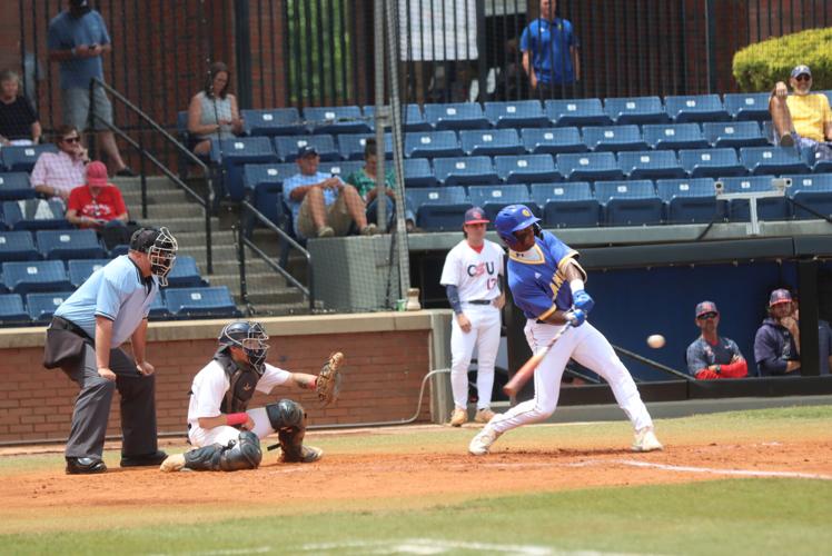 LU baseball pulls past Columbus State, captures PBC title for first ...