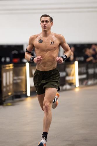 Ninety Six's Dylan Scott among world's best in HYROX | Sports ...
