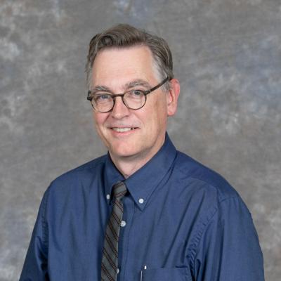 Professor Ramsey to give community lecture | Community | indexjournal.com