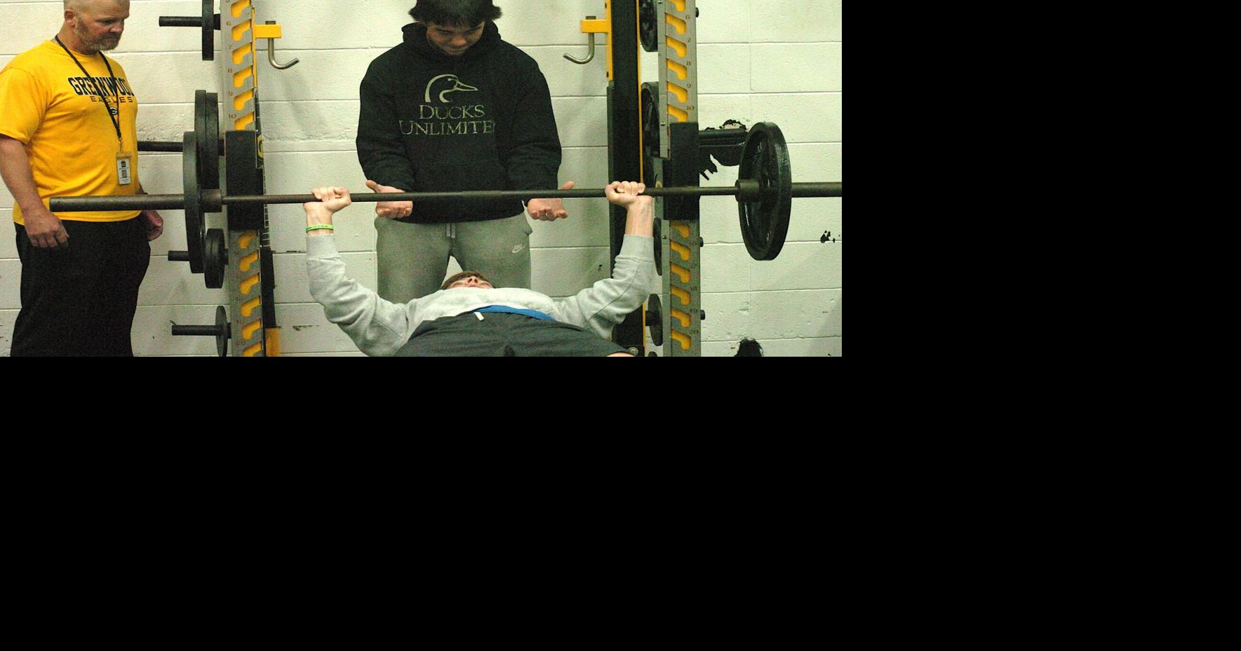 Strength and conditioning coaches play important role in sports ...