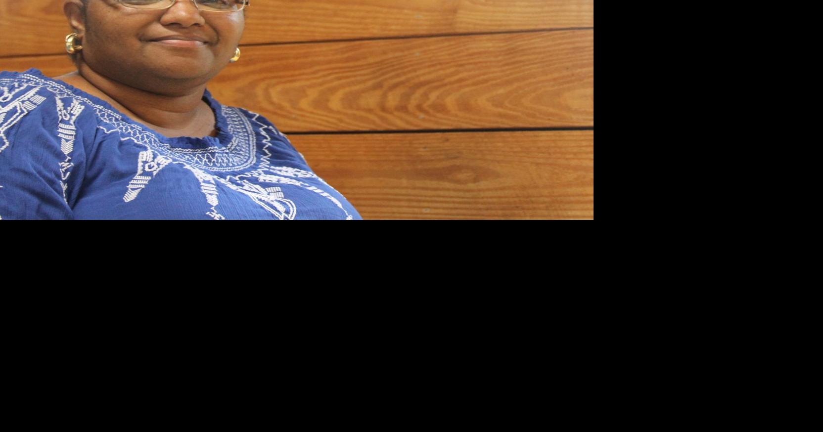 Closer Look: Lasean Tutt strives to spread message of safe sex through ...