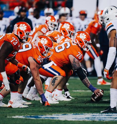 Cervenka set for final college game in national championship | Sports ...
