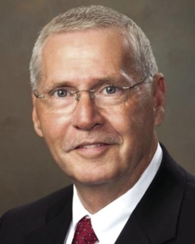 Former sheriff Tony Davis seeks third term | News | indexjournal.com