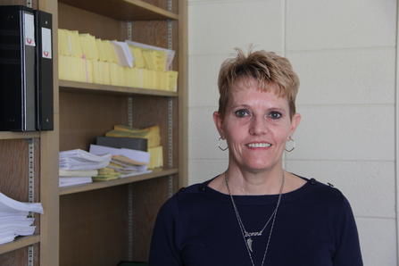 Church youth group shows appreciation for first responders | Faith ...