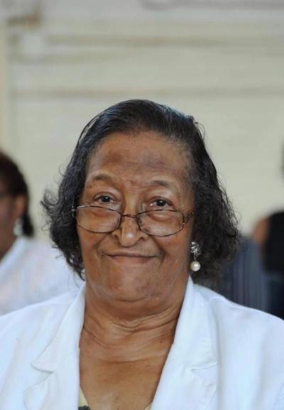 Mary Lockhart Syrkett | Obituaries | indexjournal.com