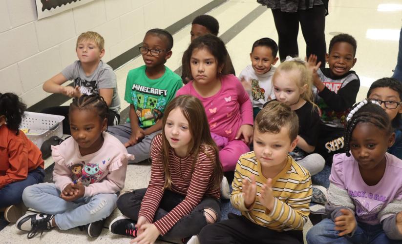 From NYC to Greenwood: Macy's Day Parade comes to life at Woodfields ...