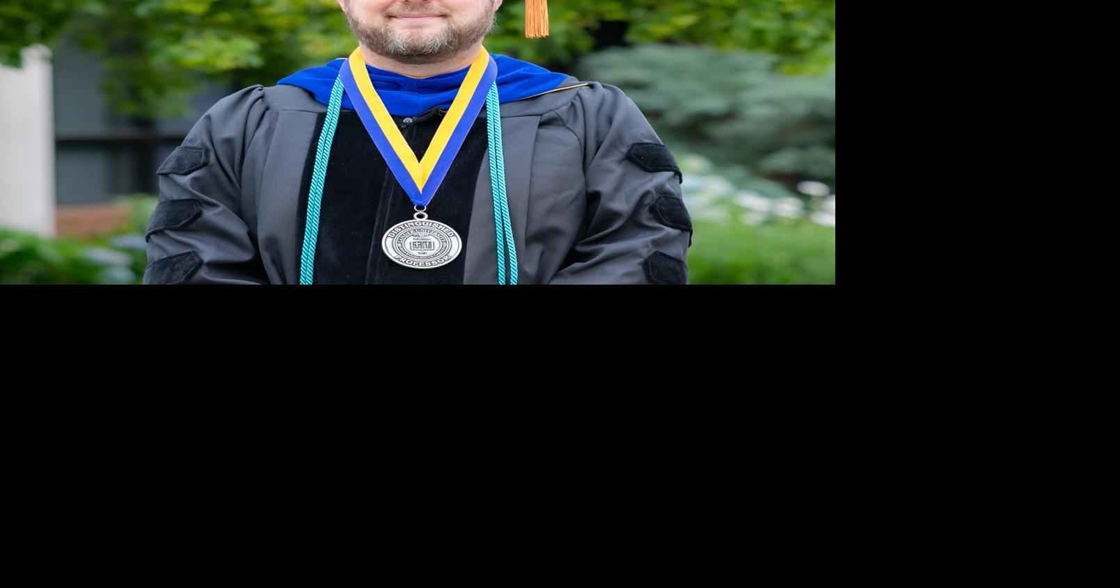 Lander commencement set for Dec. 16 | Community | indexjournal.com