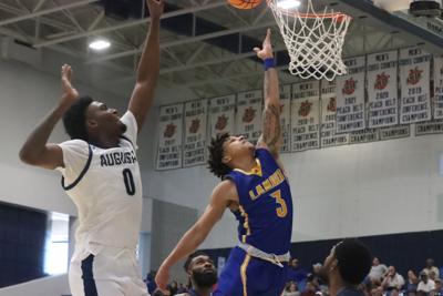 Lander men's basketball qualifies for first NCAA Tournament since 2016 | Sports | indexjournal.com