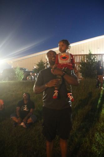 Lights on the Lake draws crowds on water and land | News | indexjournal.com