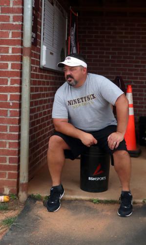 'Heart of a Wildcat': Coster leaves lasting legacy at Ninety Six ...