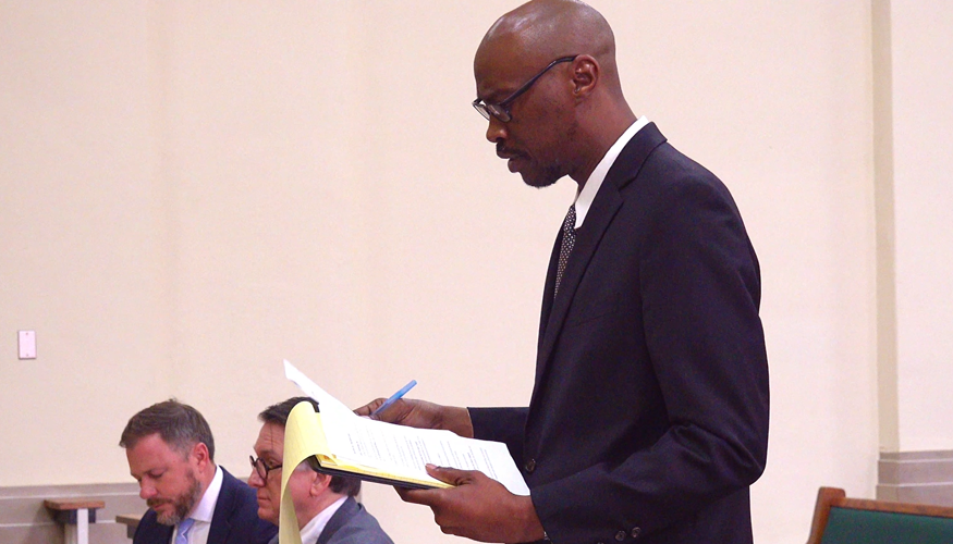 “Inherently unfair": Judge warns Calhoun Falls as water debt surpasses ...