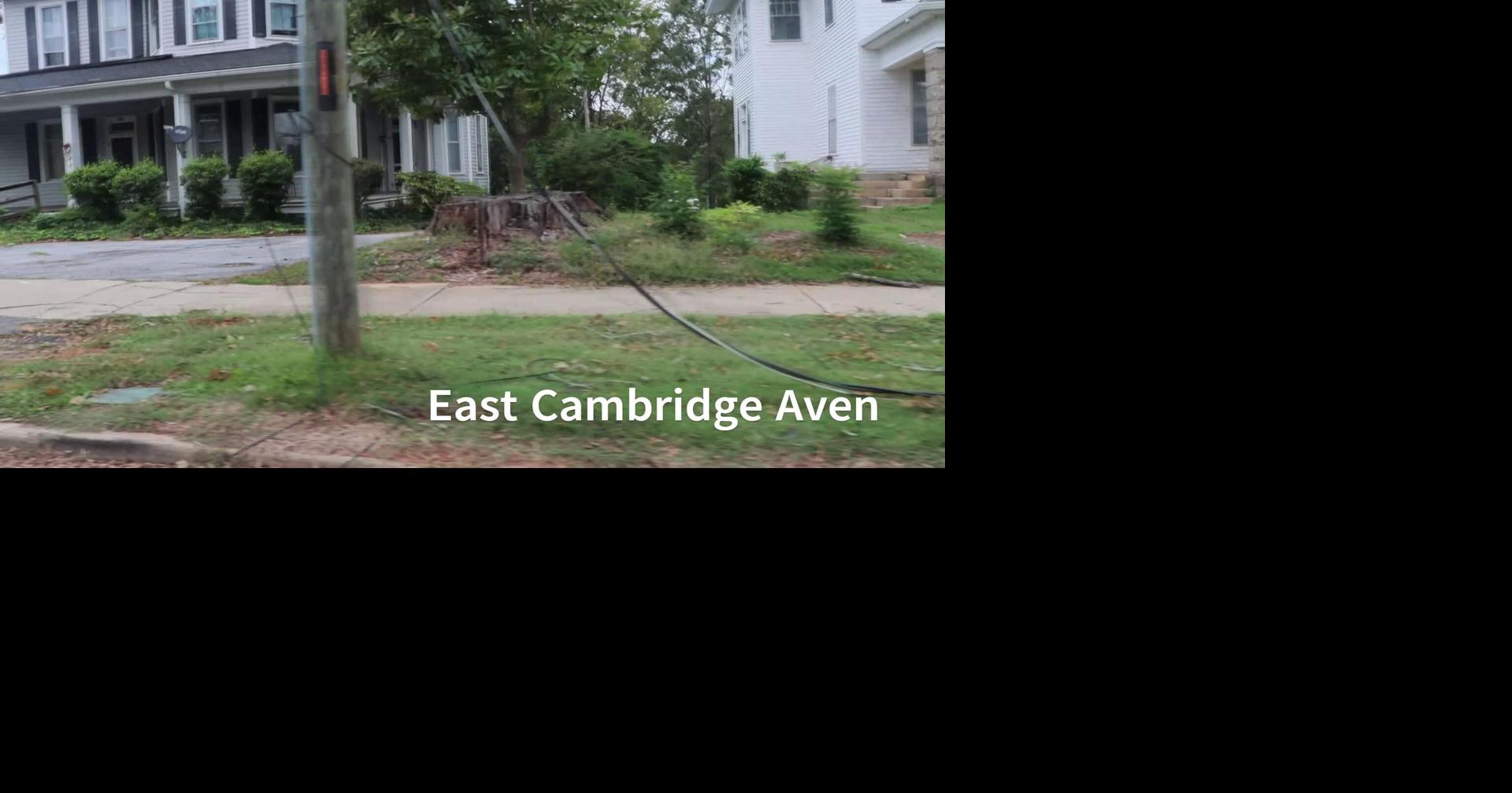 VIDEO: Extensive damage remains four days after Helene's landfall ...