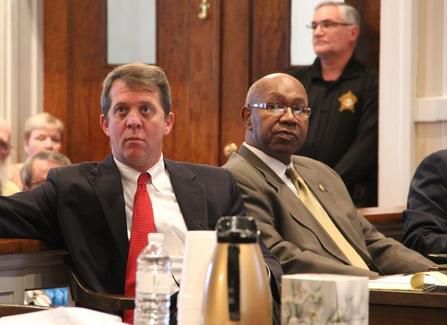 No swearing in yet -- Judge to decide McCormick County sheriff case ...