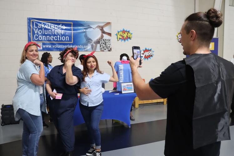 United Way gets ready for campaign kickoff | News | indexjournal.com