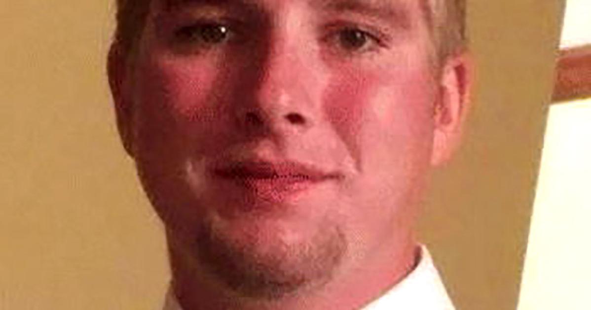 Matthew Thomas Arnett | Obituaries | indexjournal.com